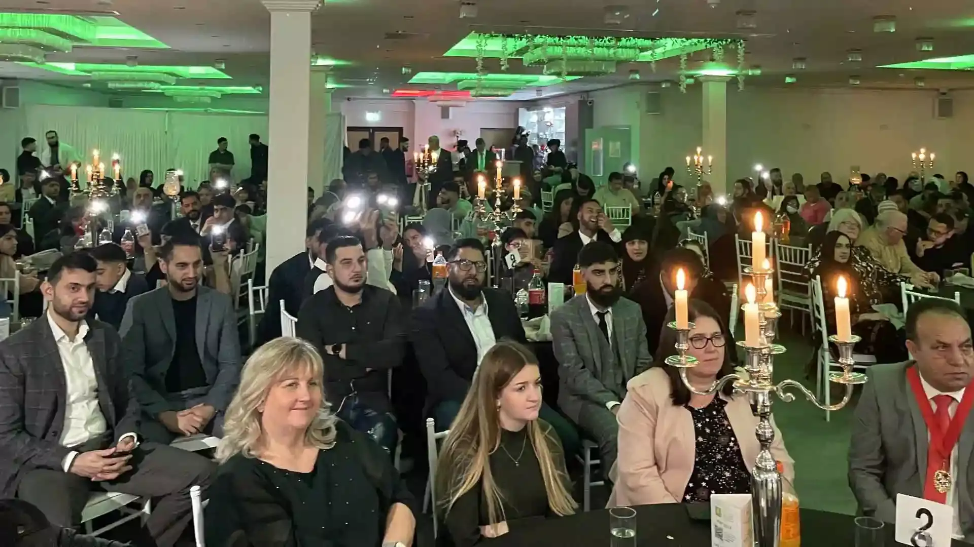 Inspire FM - Positively Inspiring the Community